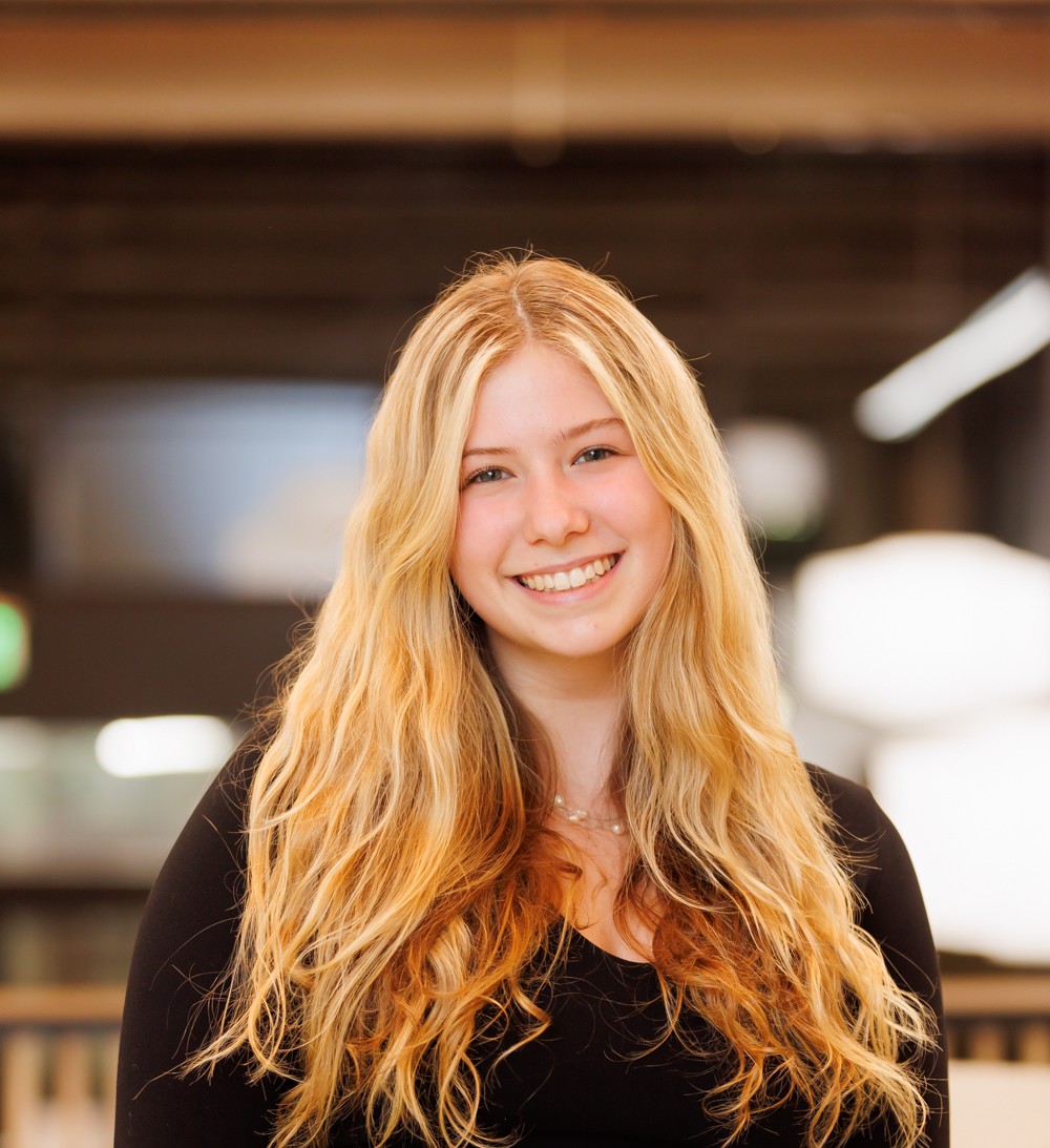Welcome Undergrad Research Assistants: Brooke Chen, Myna Kommareddy, & Ava Watson | Department ...